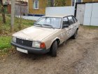 Moskvich technical specifications and fuel economy